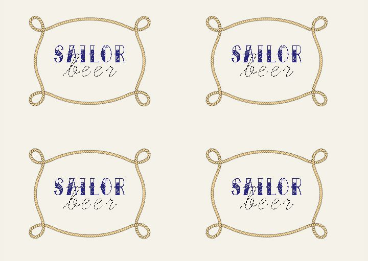 sailor-beer - Emmasundh.com