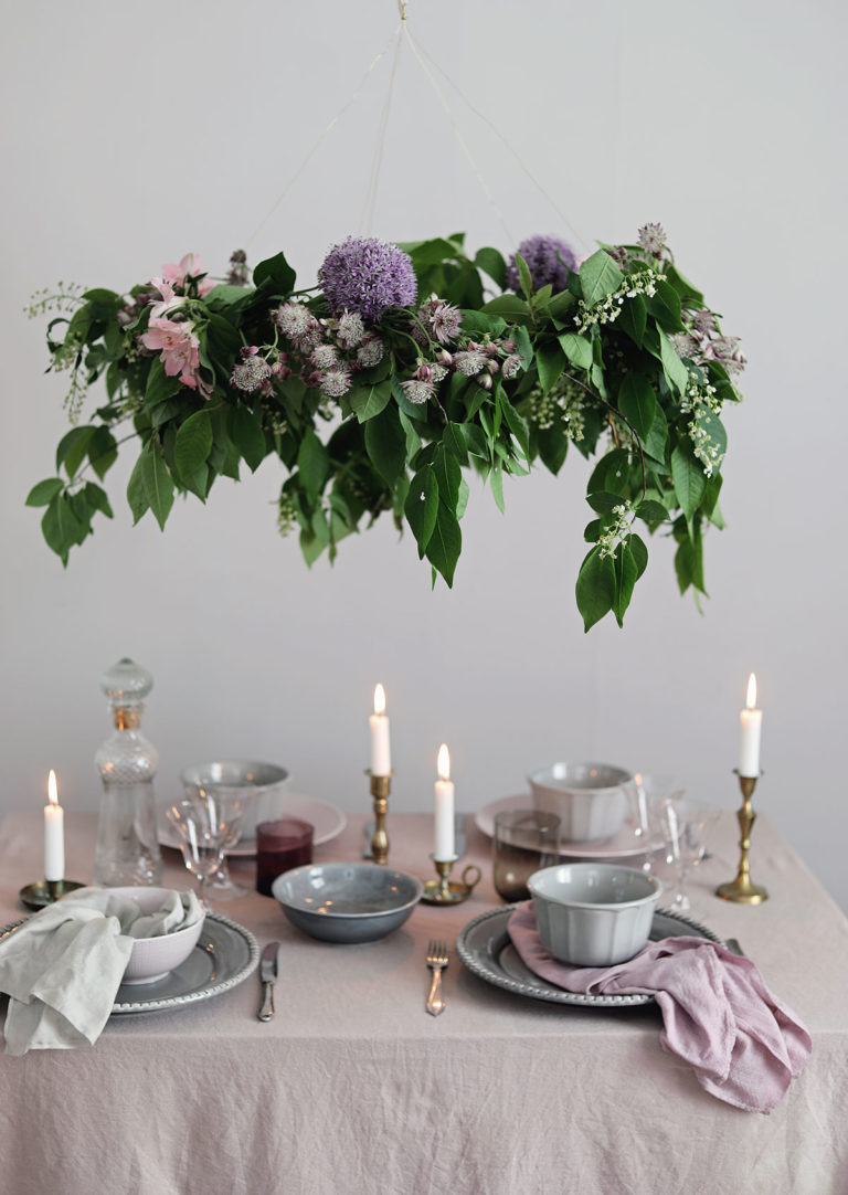 DIY:a loss av naturen i sommar! - Emmasundh.com