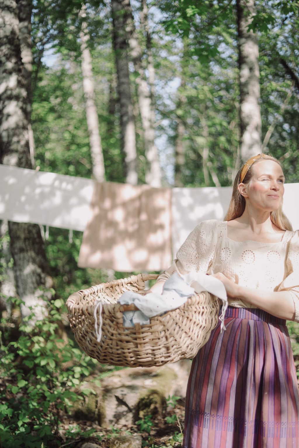 Emmasundh.com - omställning, husbygge och trädgård